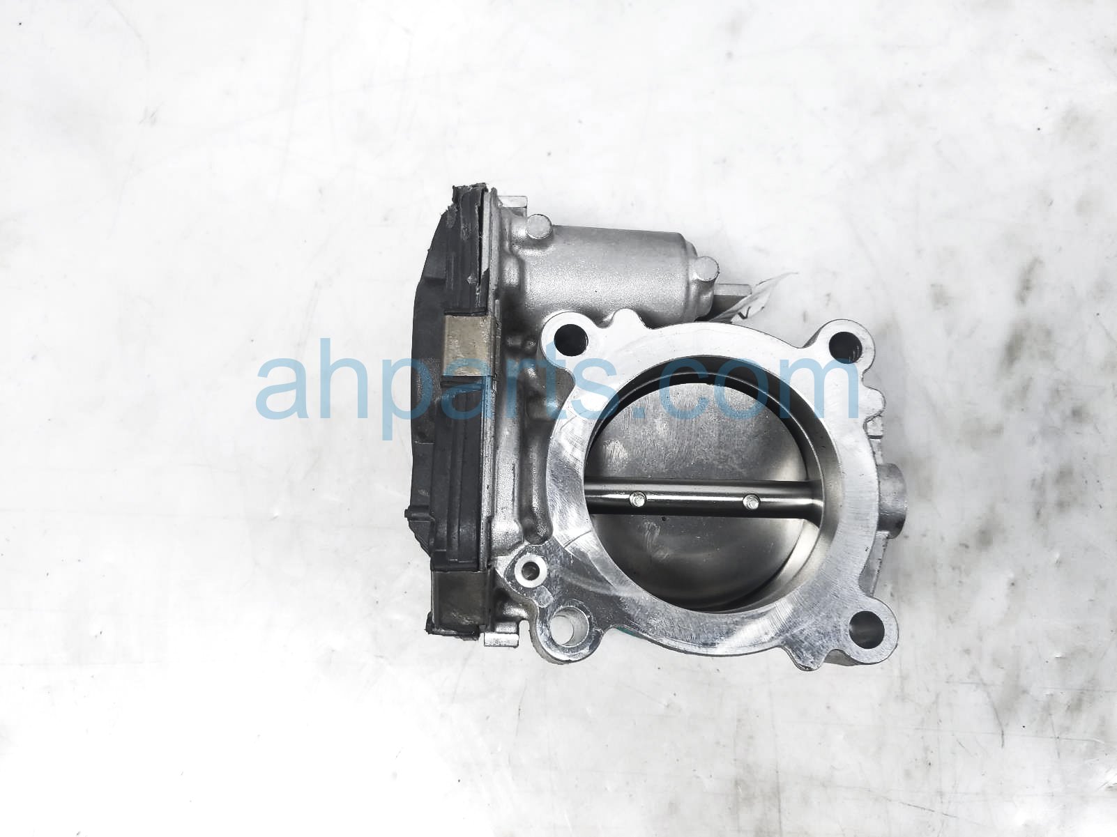 Sold 2022 Mercedes Glb250 Throttle Body - 2.0l Turbo 264-141-00-00,