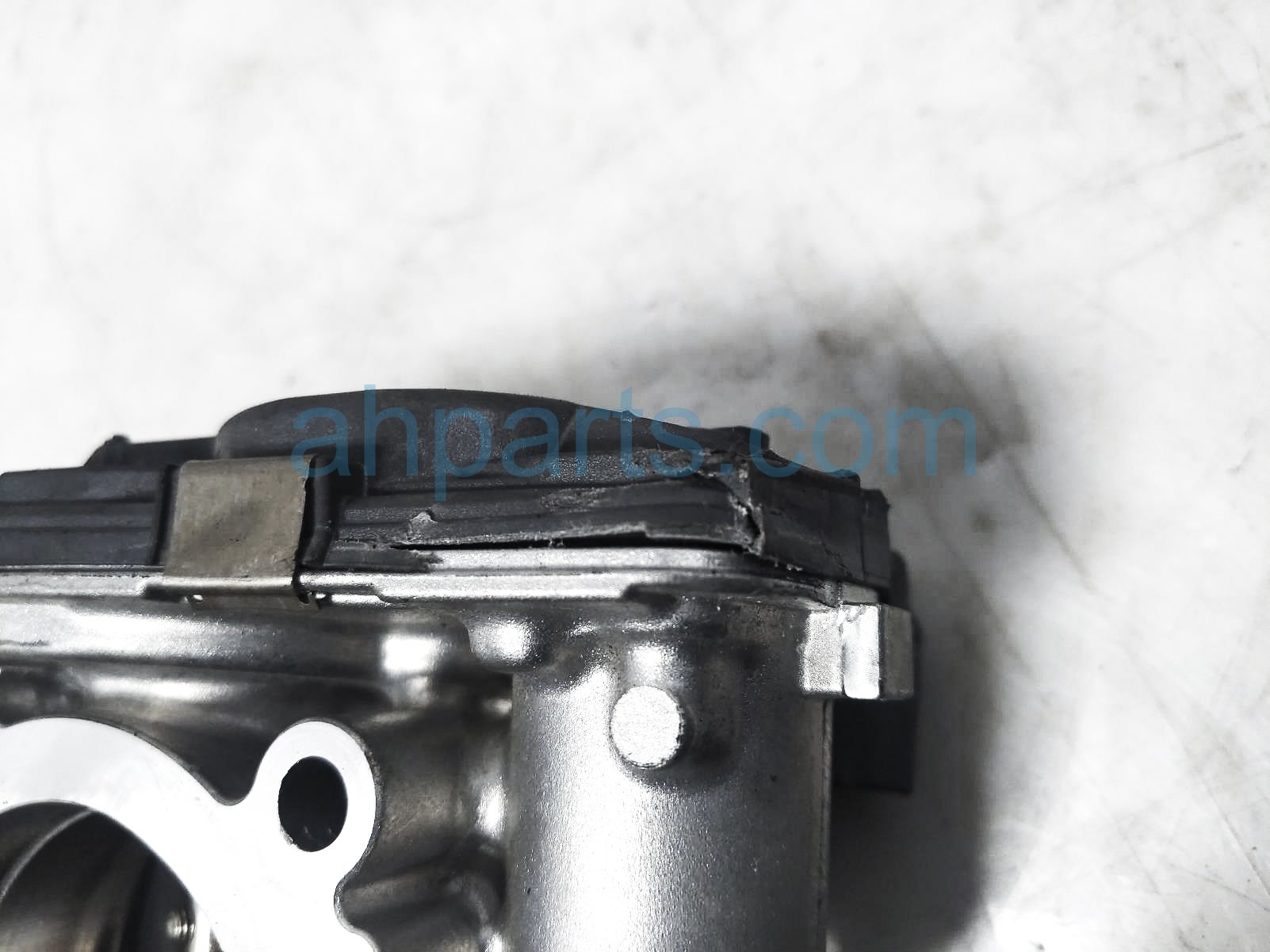 Sold 2022 Mercedes Glb250 Throttle Body - 2.0l Turbo 264-141-00-00,