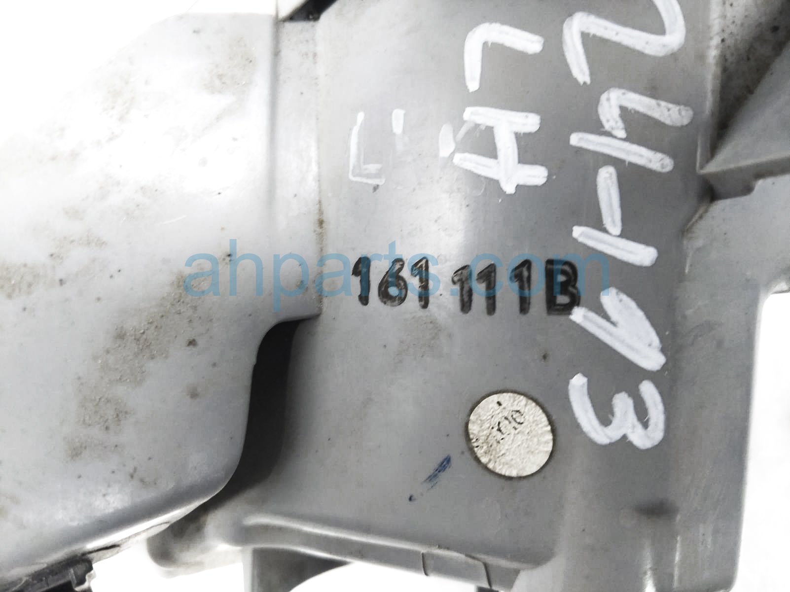 Sold 2017 Mazda MX-5 Front Driver Led Fog Lamp / Light NA6W-51-070E,