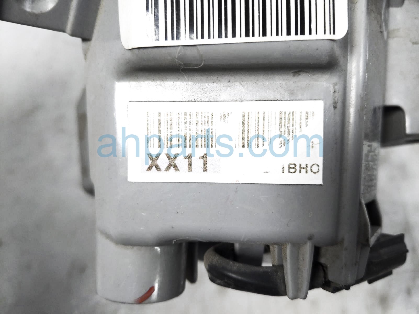 Sold 2017 Mazda MX-5 Front Driver Led Fog Lamp / Light NA6W-51-070E,