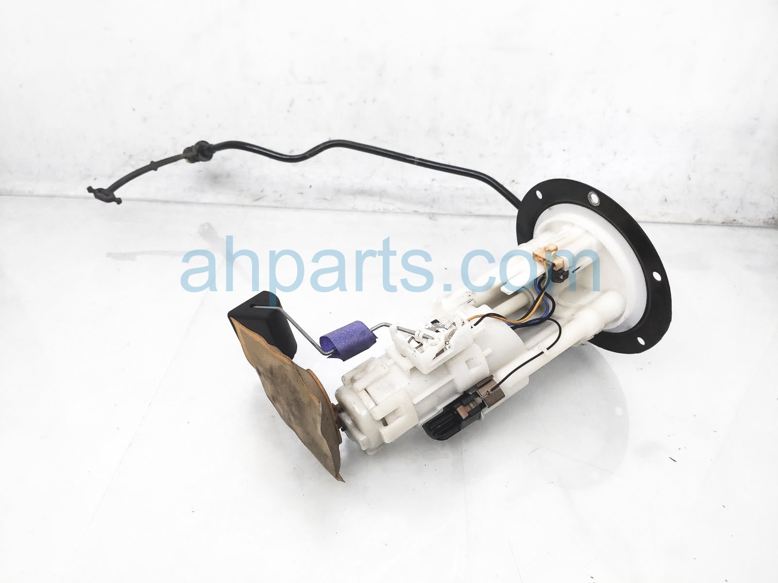 2007 Honda S2000 Gas / Fuel Pump (tank Mounted) 17040-S2A-A50,