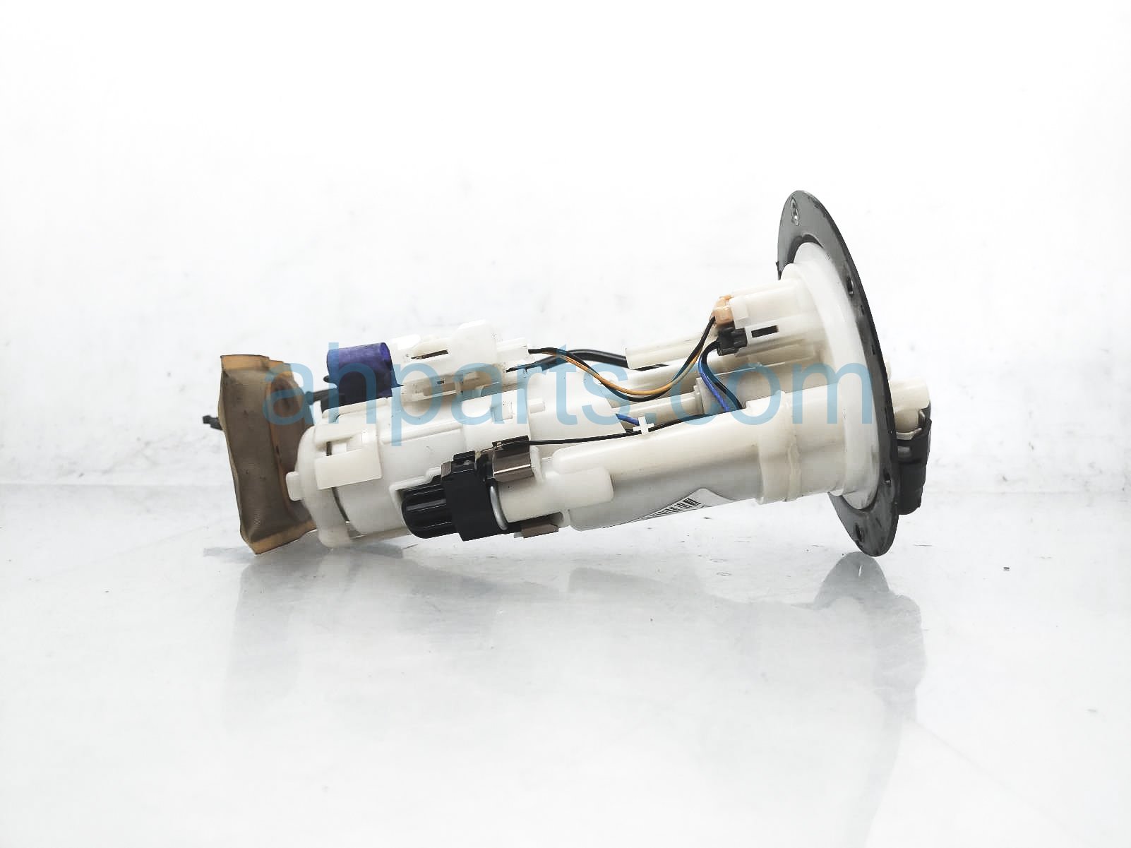 Sold 2007 Honda S2000 Gas / Fuel Pump (tank Mounted) 17040-S2A-A50,