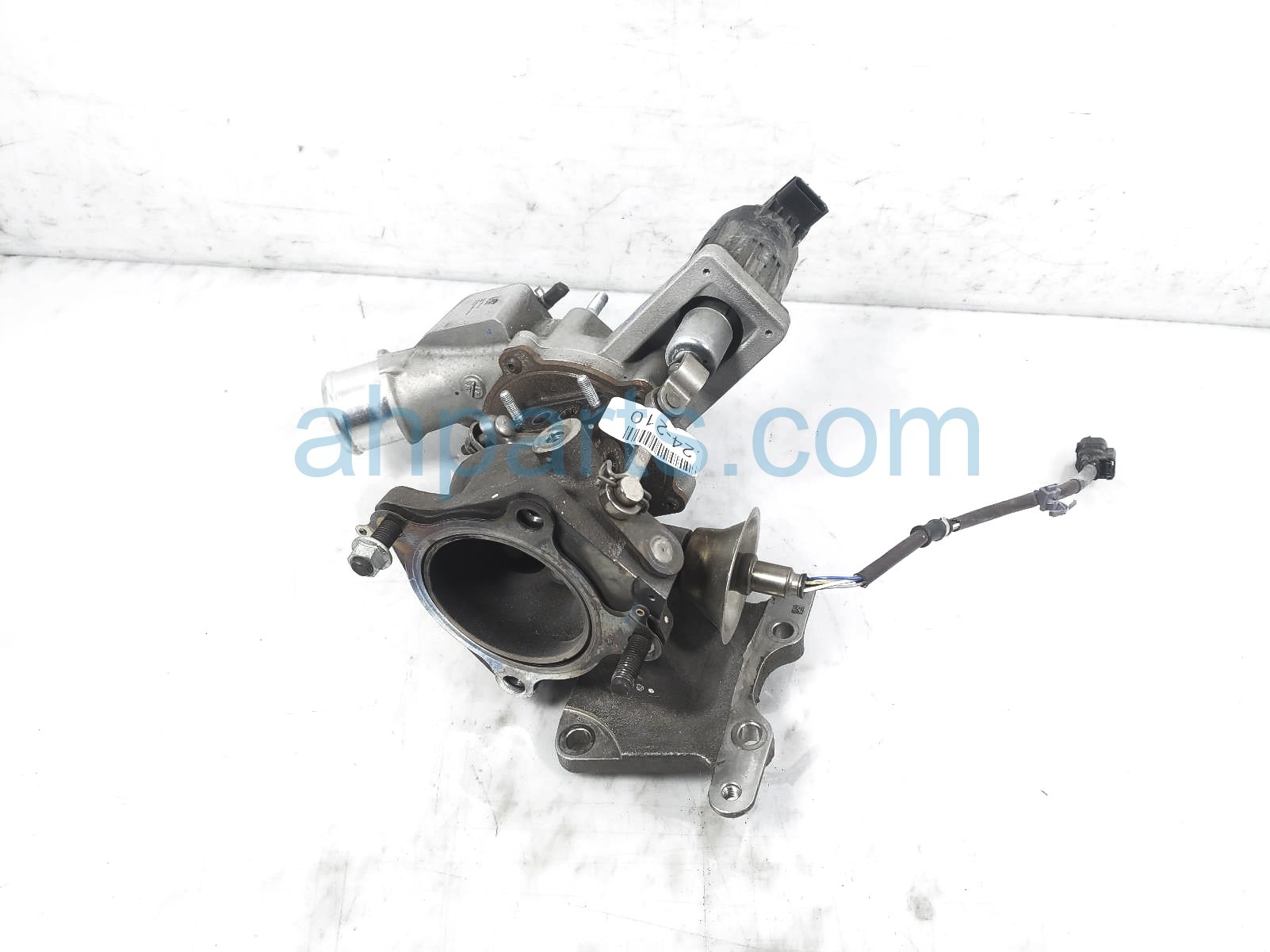 Sold 2022 Honda Civic Turbocharger - 35k Miles 18900-64A-A01