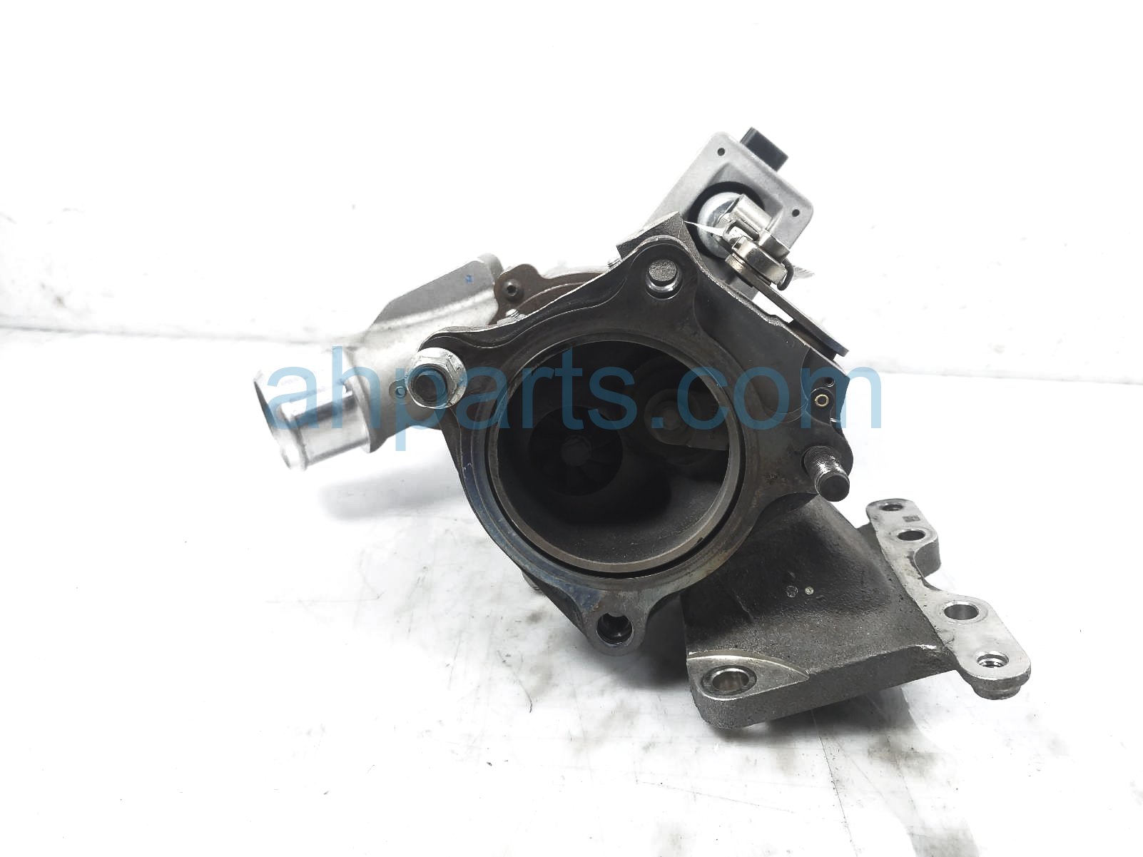 Sold 2022 Honda Civic Turbocharger - 35k Miles 18900-64A-A01
