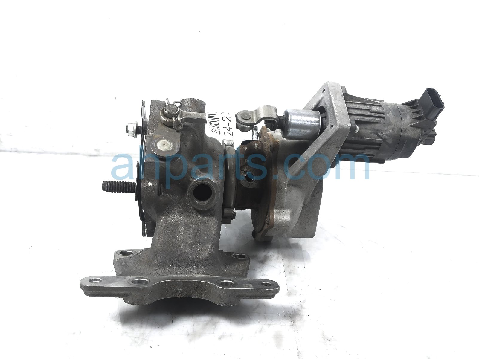 Sold 2022 Honda Civic Turbocharger - 35k Miles 18900-64A-A01