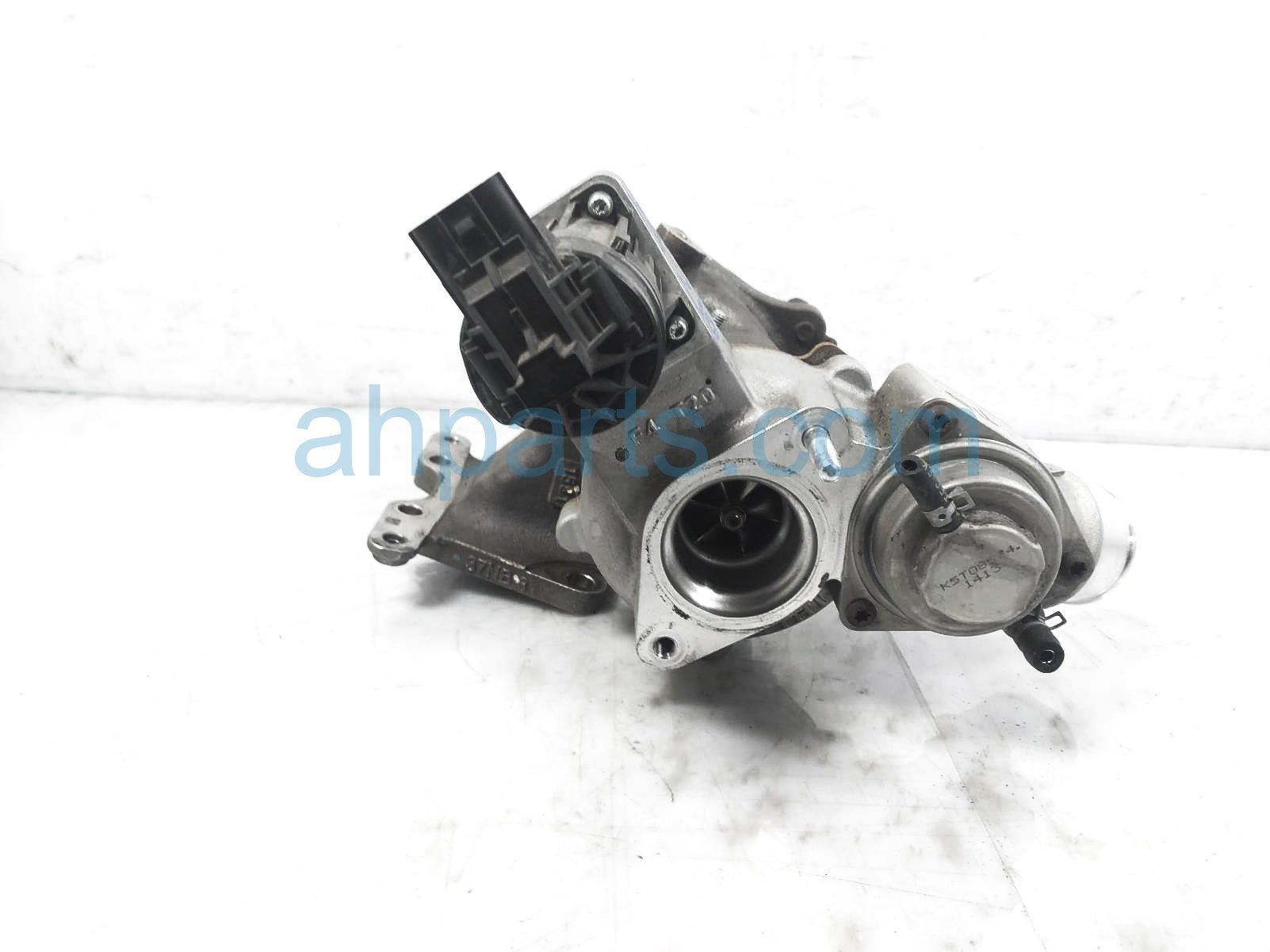Sold 2022 Honda Civic Turbocharger - 35k Miles 18900-64A-A01