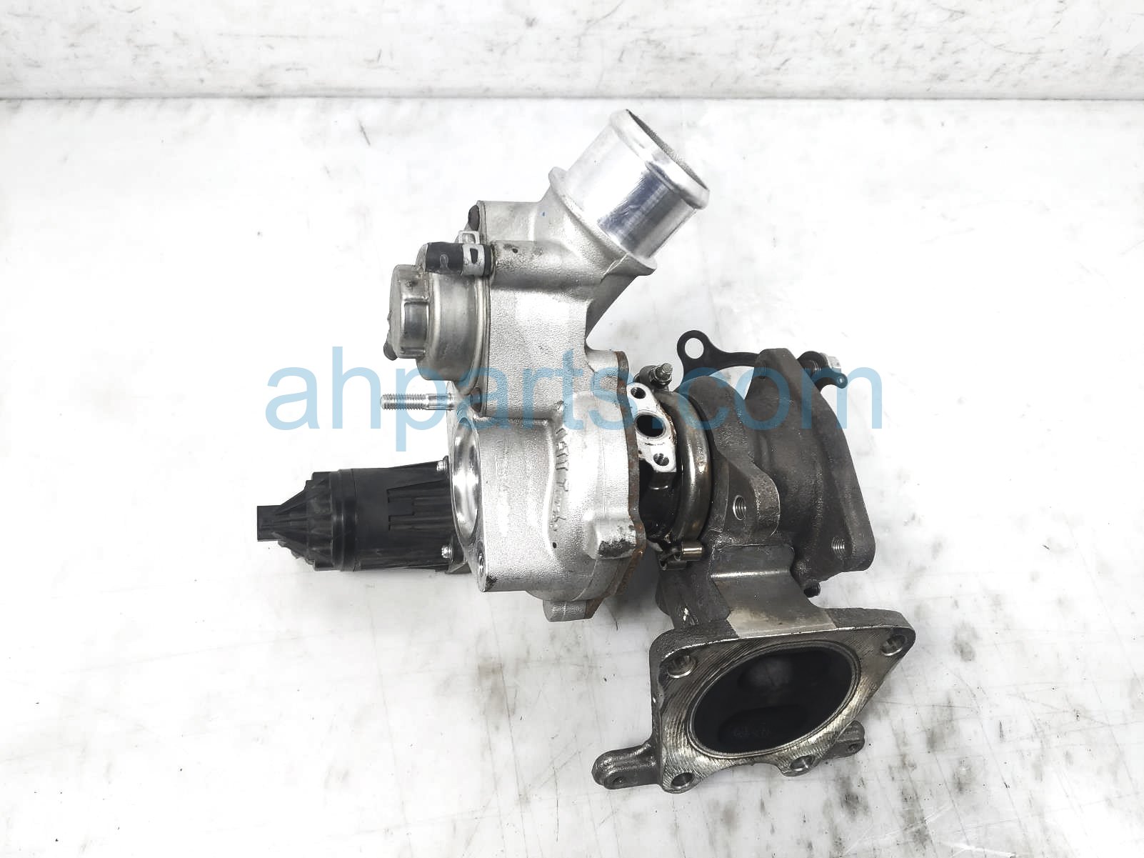 Sold 2022 Honda Civic Turbocharger - 35k Miles 18900-64A-A01