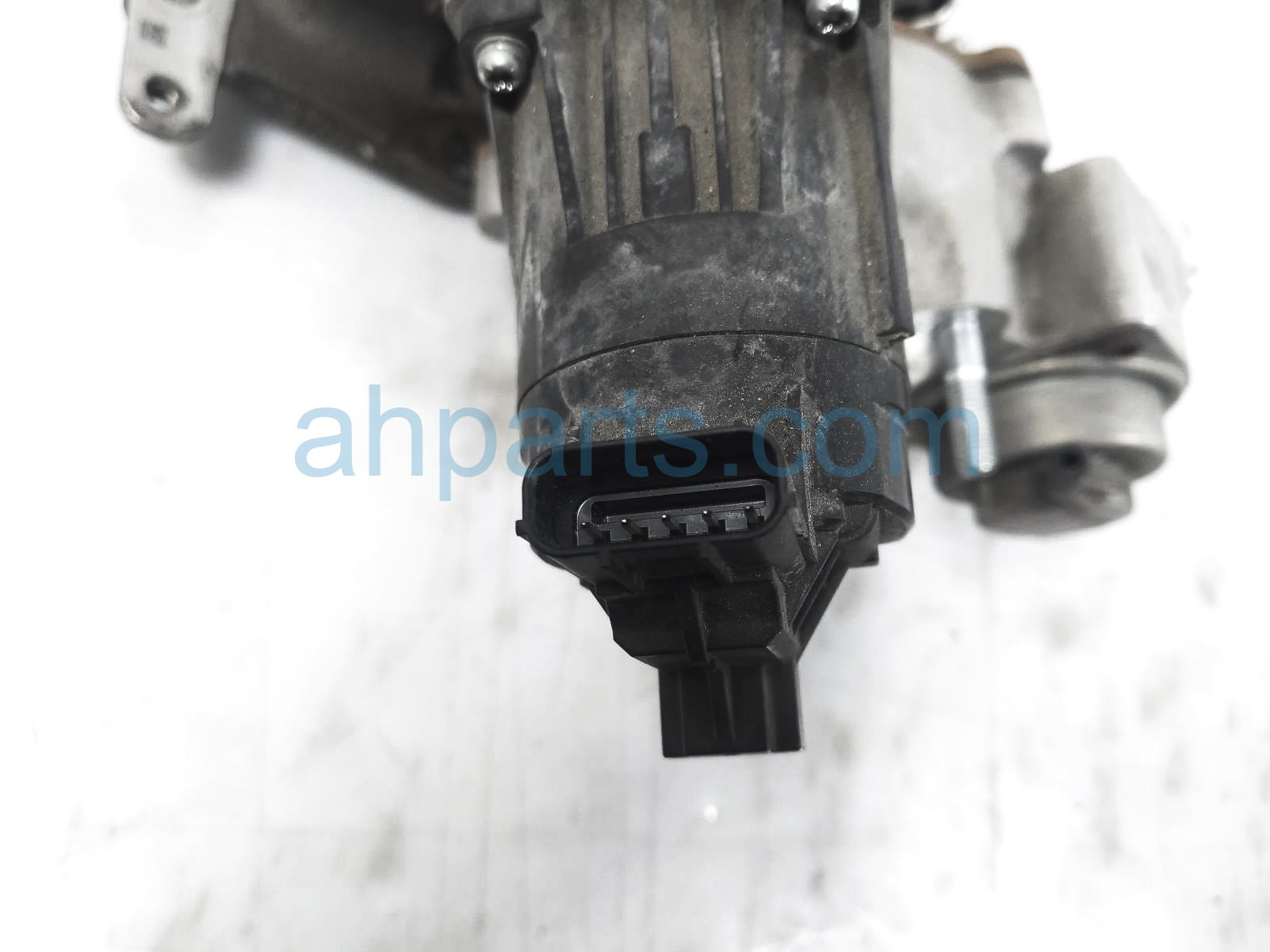 Sold 2022 Honda Civic Turbocharger - 35k Miles 18900-64A-A01