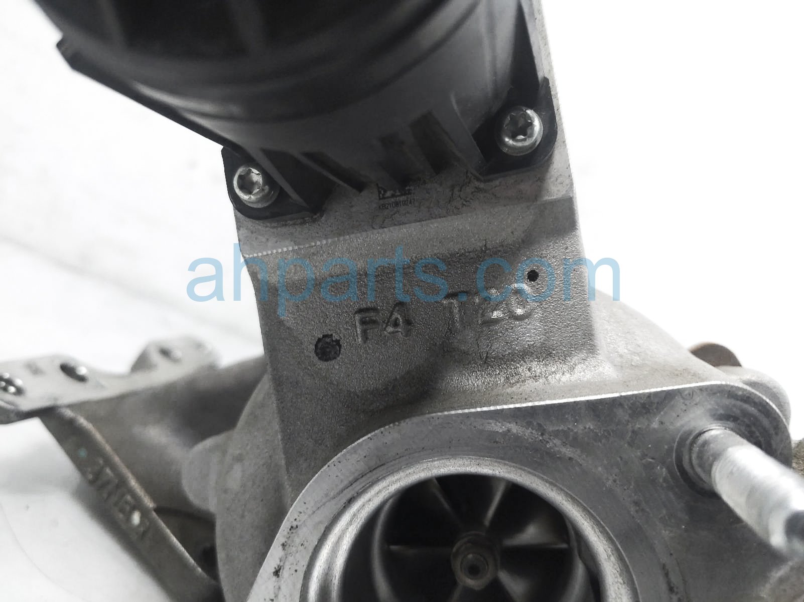 Sold 2022 Honda Civic Turbocharger - 35k Miles 18900-64A-A01
