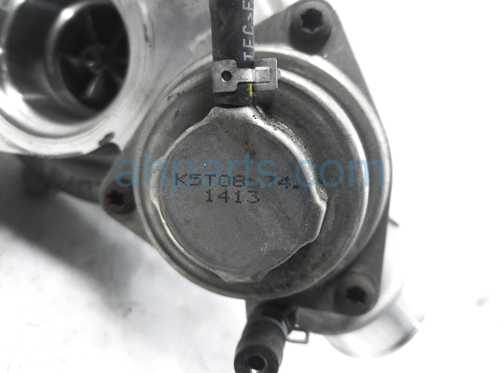 Sold 2022 Honda Civic Turbocharger - 35k Miles 18900-64A-A01