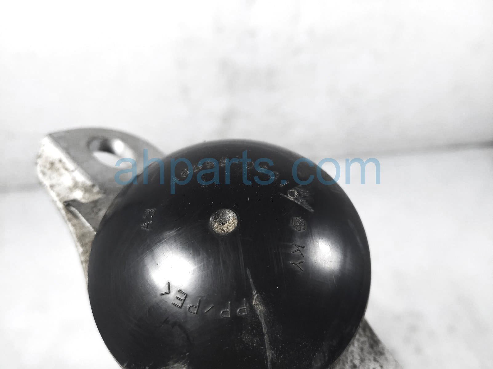 Sold 2018 Toyota Camry Strut / Spring / Rear Driver Shock Absorber ...