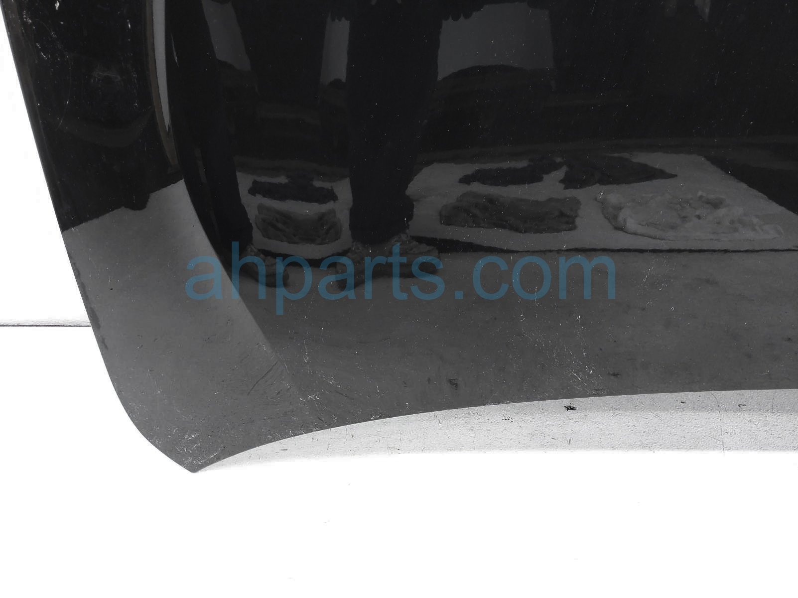 Sold 2021 Acura TLX Hood - Black 60100-TGV-A00ZZ,