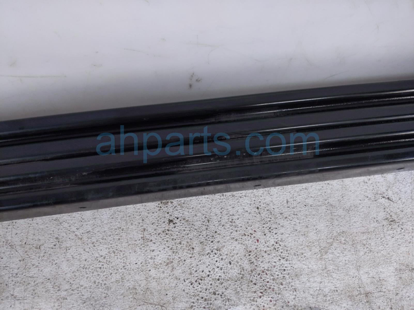 Sold 2022 Toyota Corollacs Beam Rear Bumper Reinforcement Bar 52023-0A010,