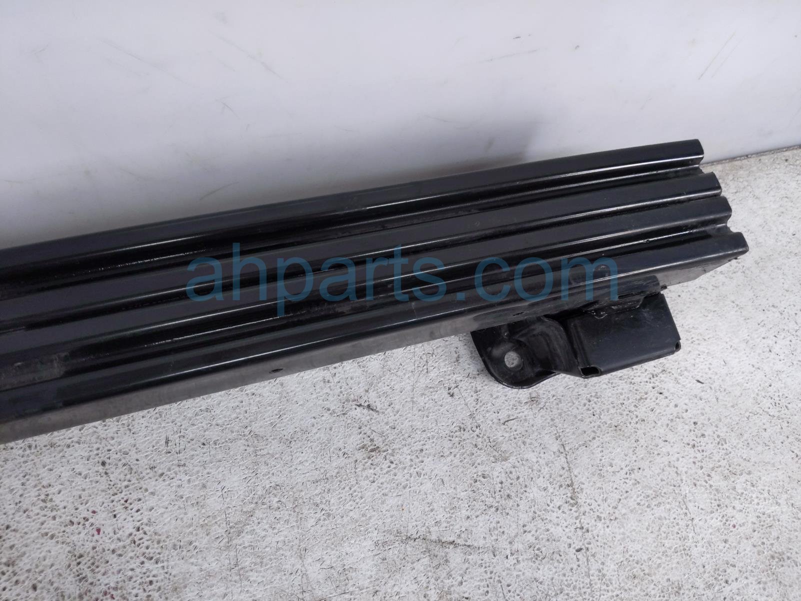 Sold 2022 Toyota Corollacs Beam Rear Bumper Reinforcement Bar 52023-0A010,