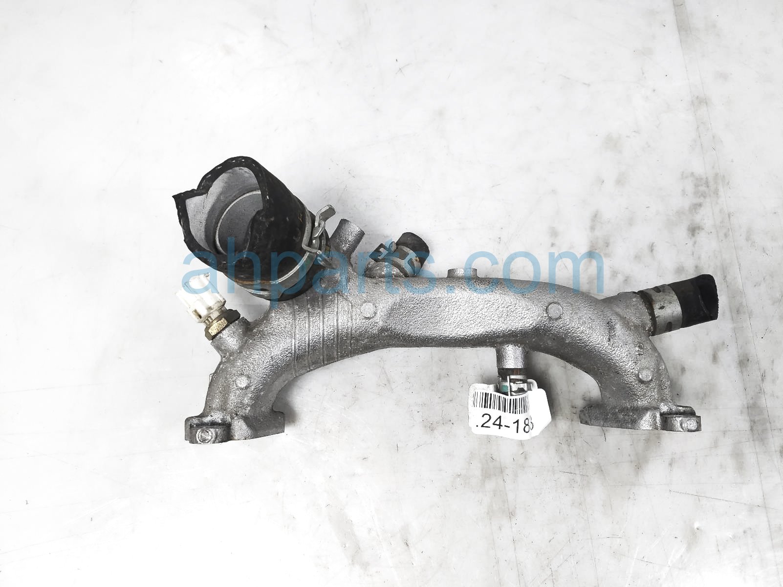 Sold 2018 Toyota Tundra Joint Water By Pass Pipe - 5.7l 16355-38060,