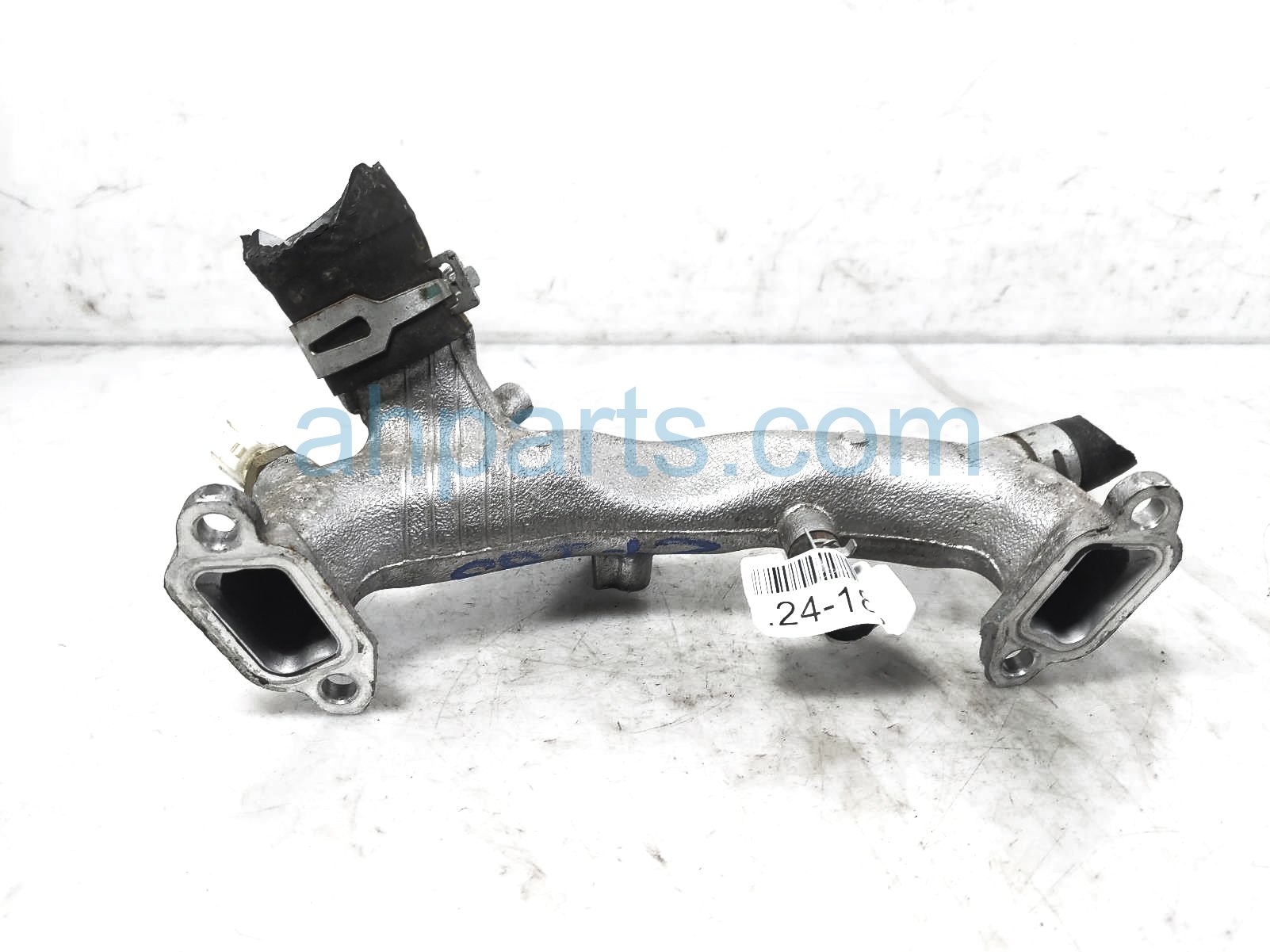 Sold 2018 Toyota Tundra Joint Water By Pass Pipe - 5.7l 16355-38060,