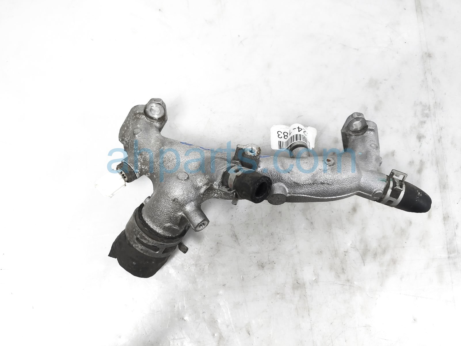 Sold 2018 Toyota Tundra Joint Water By Pass Pipe - 5.7l 16355-38060,