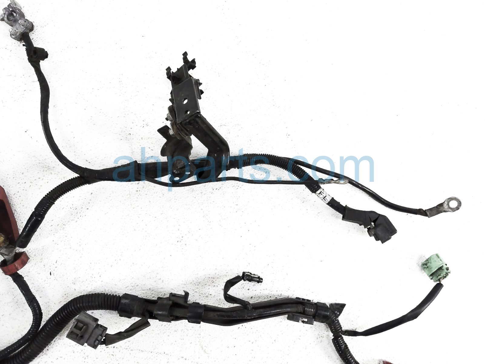 Sold 2011 Subaru Impreza Cable Positive Battery Starter Wire 81601AG190,