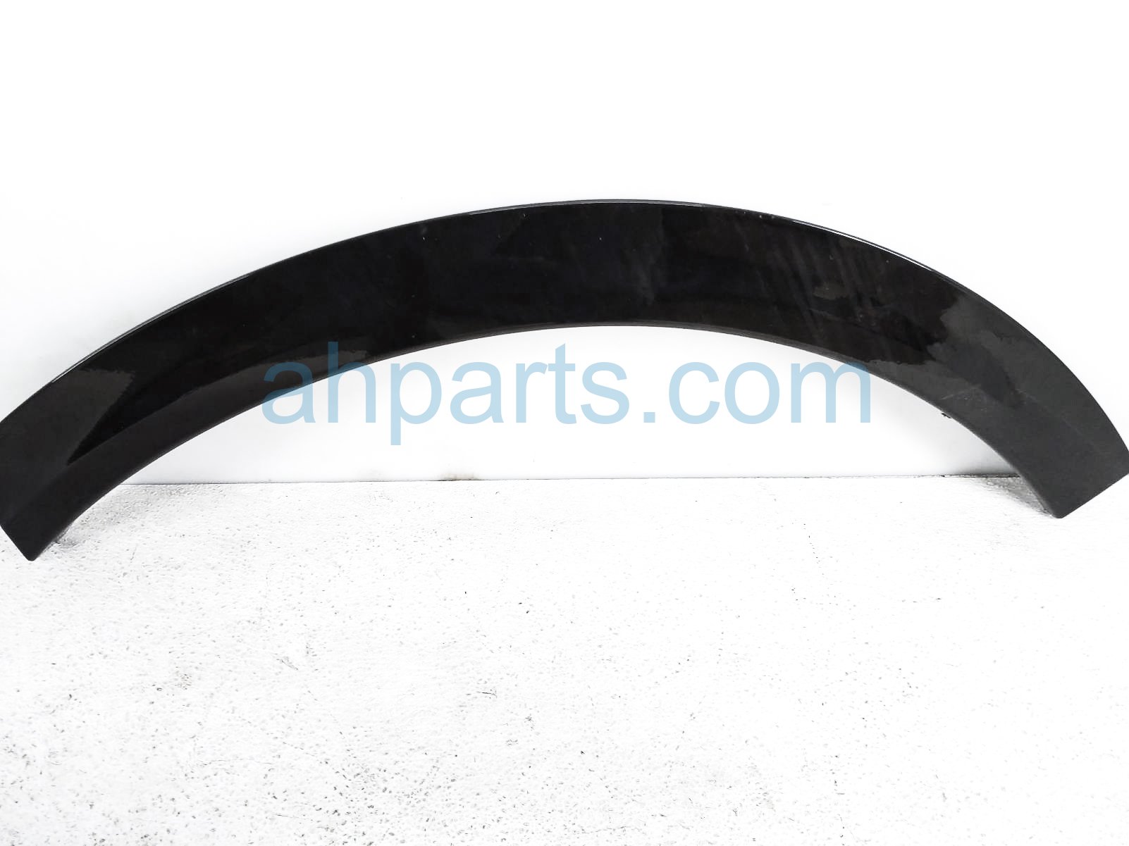 Sold 2024 Honda Prologue Rear Driver Quarter Panel Flare - Black