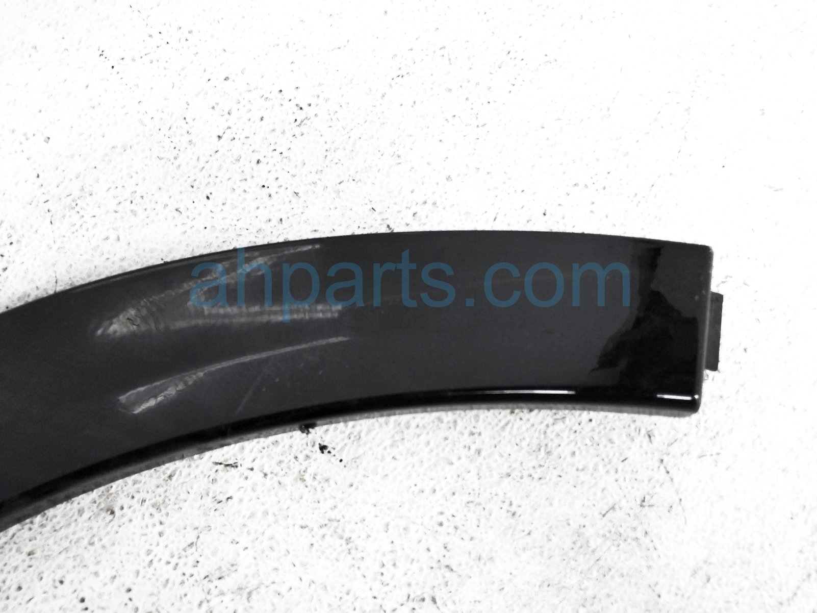 Sold 2024 Honda Prologue Rear Driver Quarter Panel Flare - Black