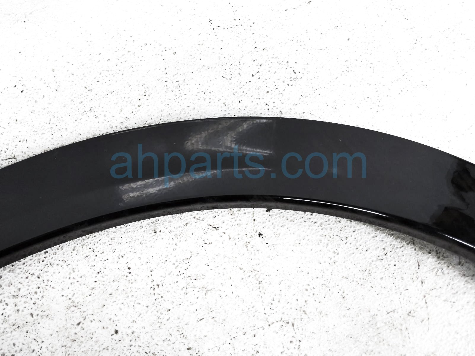 2024 Honda Prologue Rear Driver Quarter Panel Flare - Black