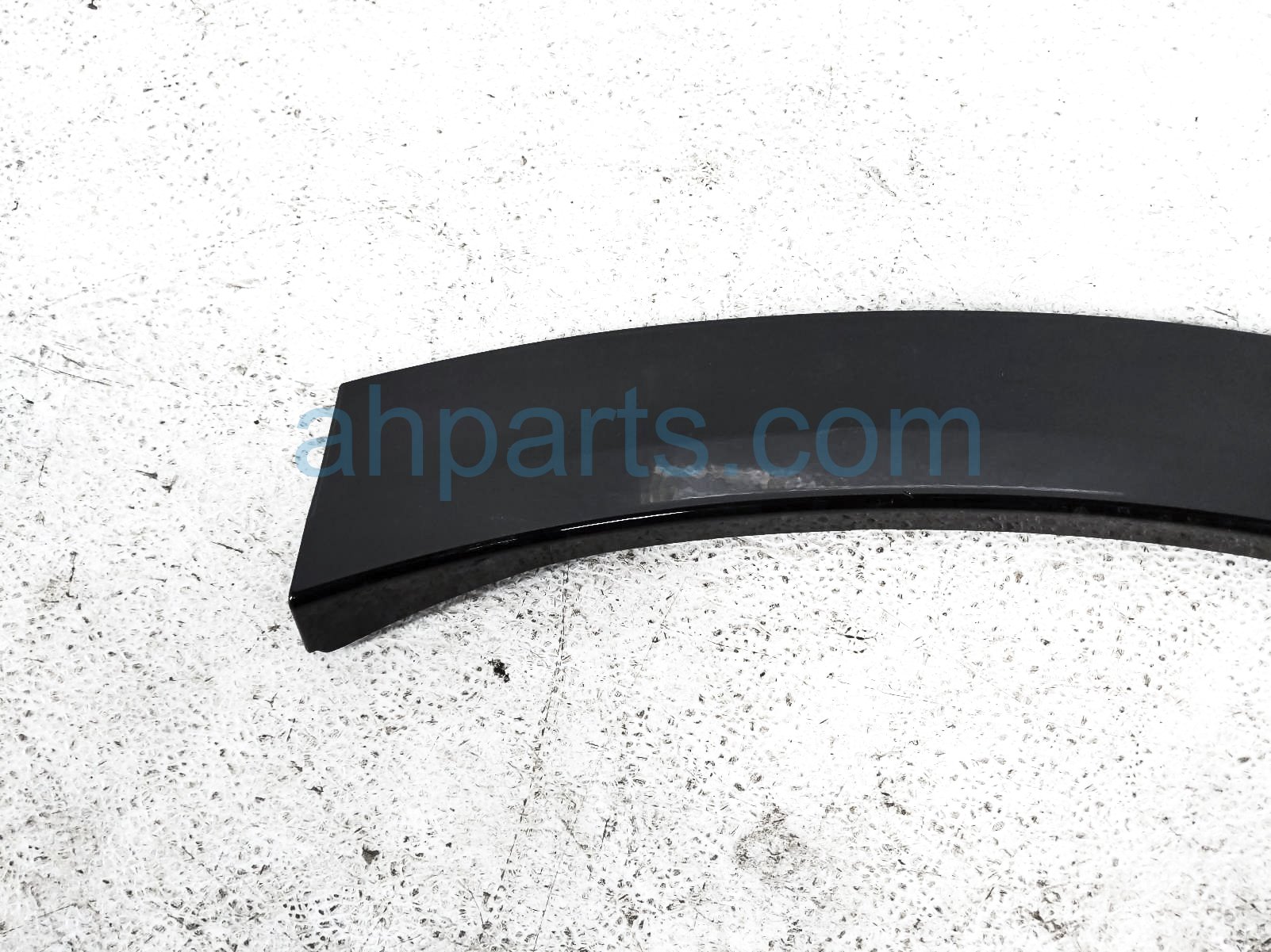2024 Honda Prologue Rear Driver Quarter Panel Flare - Black