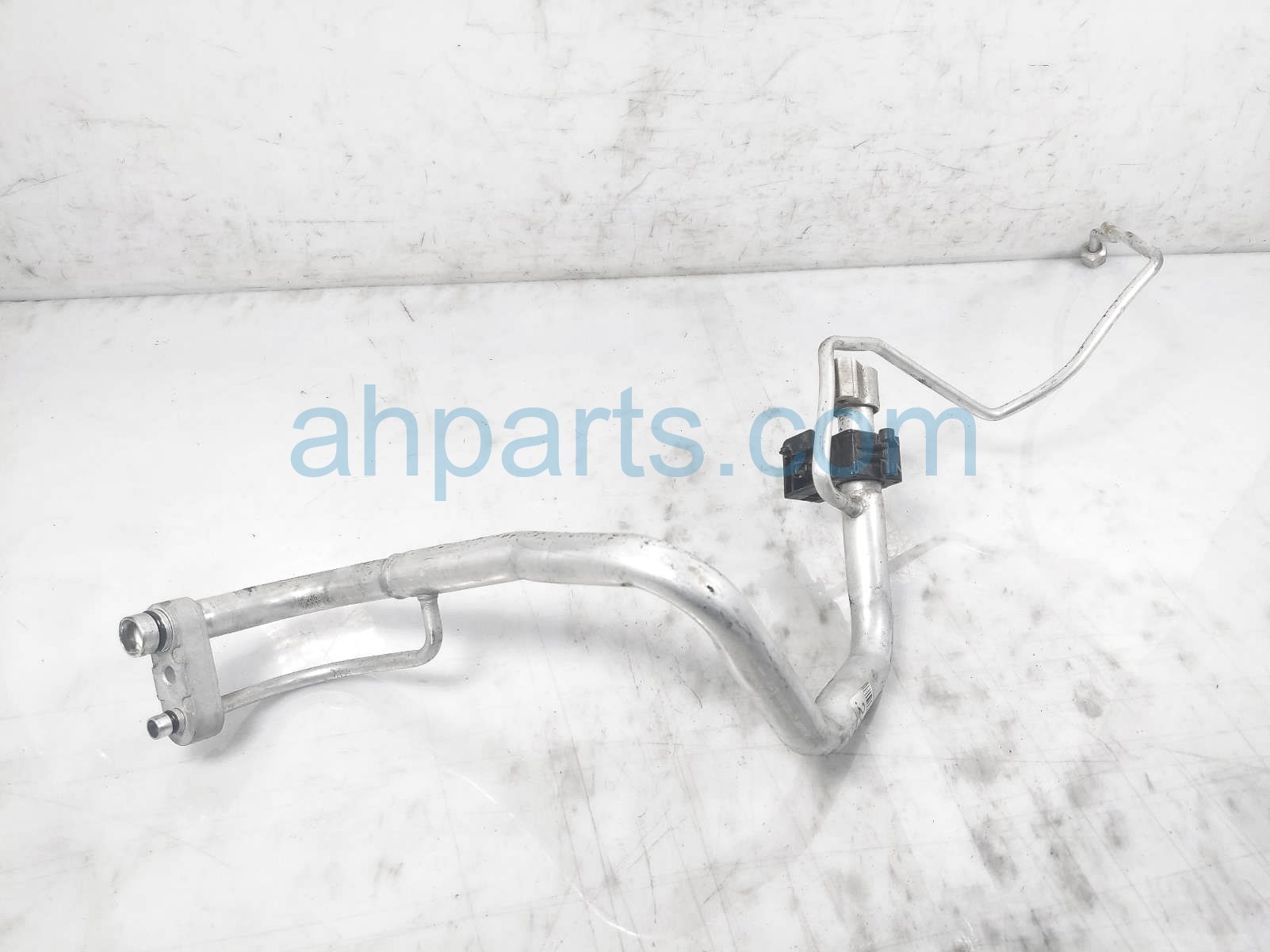 Sold 2016 Honda Civic Hose / / Line Ac Heat Exchange Pipe - 1.5t Sdn ...