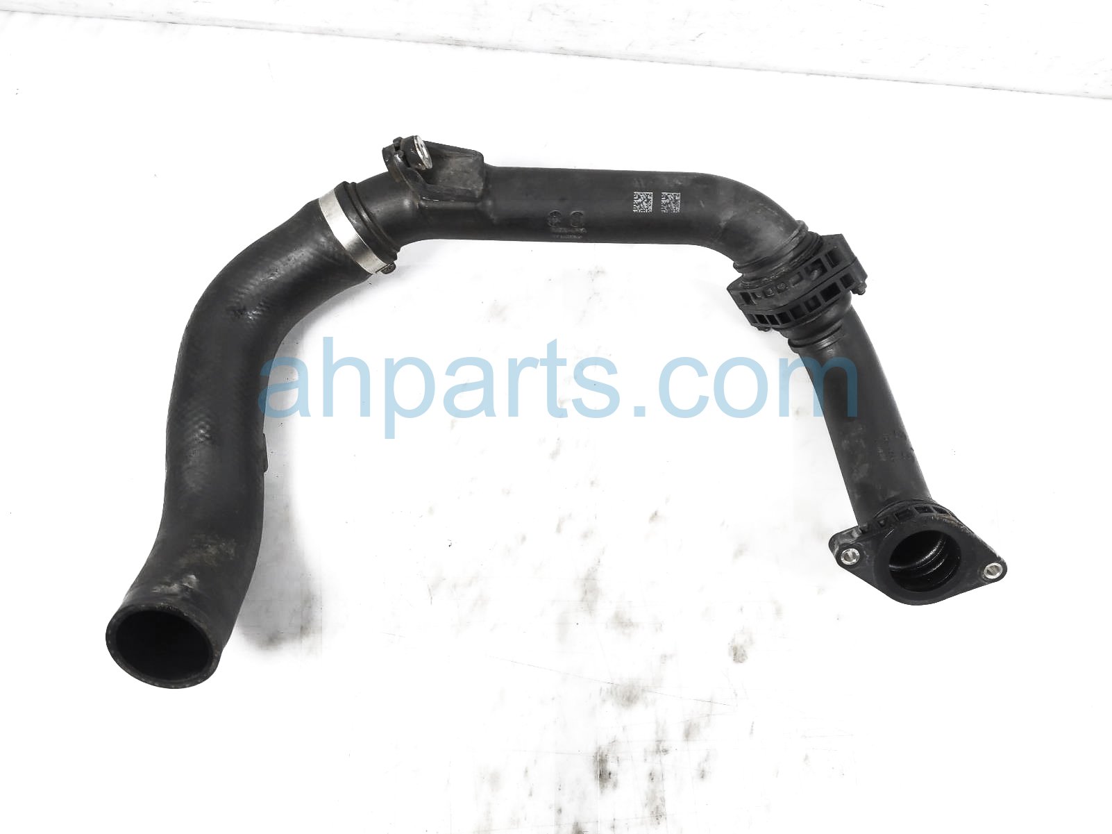 Sold 2016 Honda Civic Intercooler Intake Pipe - A & B 17283-5AA-A01,