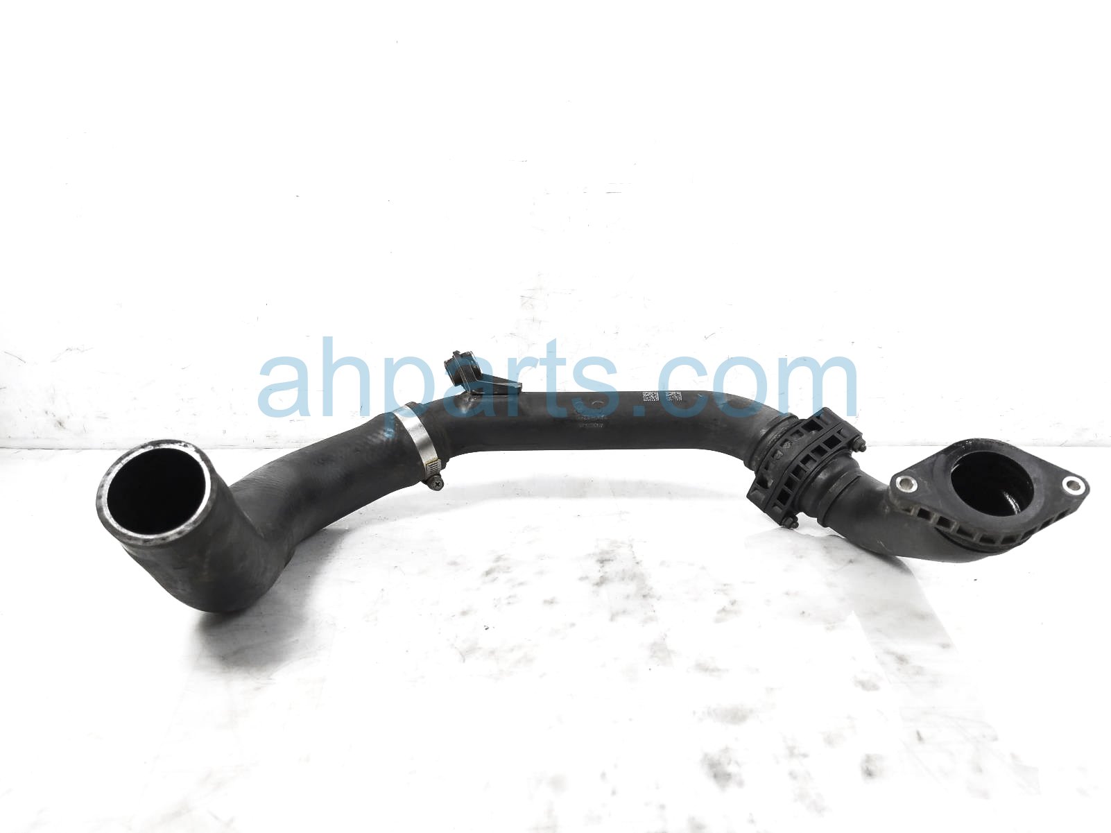 Sold 2016 Honda Civic Intercooler Intake Pipe - A & B 17283-5AA-A01,