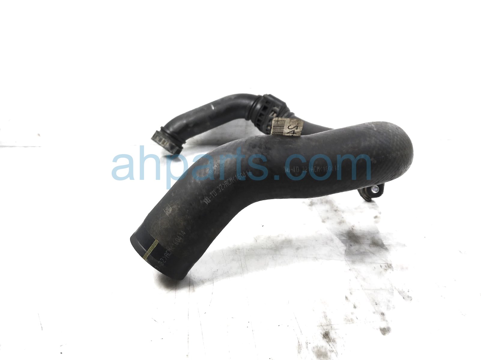 Sold 2016 Honda Civic Intercooler Intake Pipe - A & B 17283-5AA-A01,