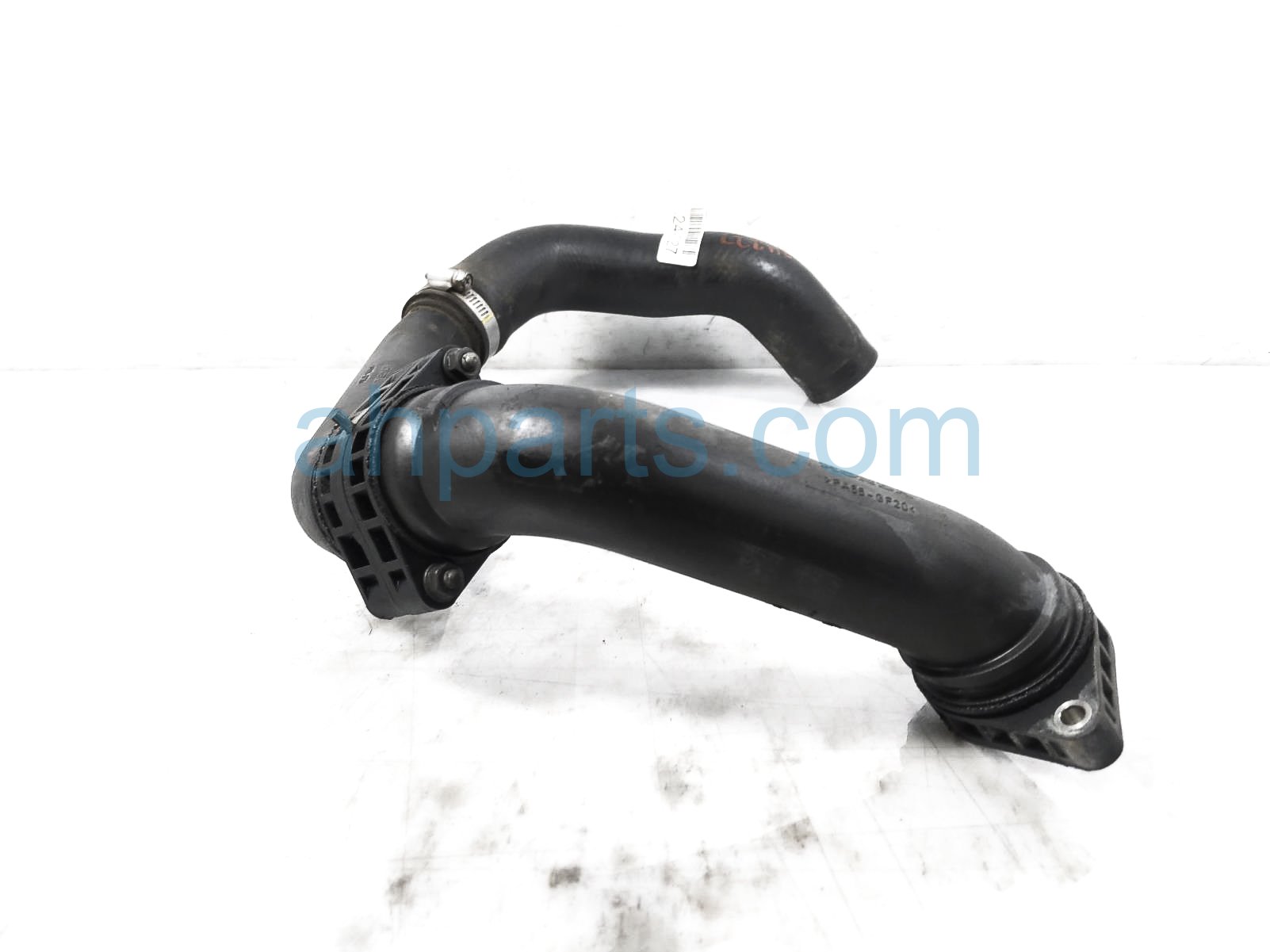 Sold 2016 Honda Civic Intercooler Intake Pipe - A & B 17283-5AA-A01,