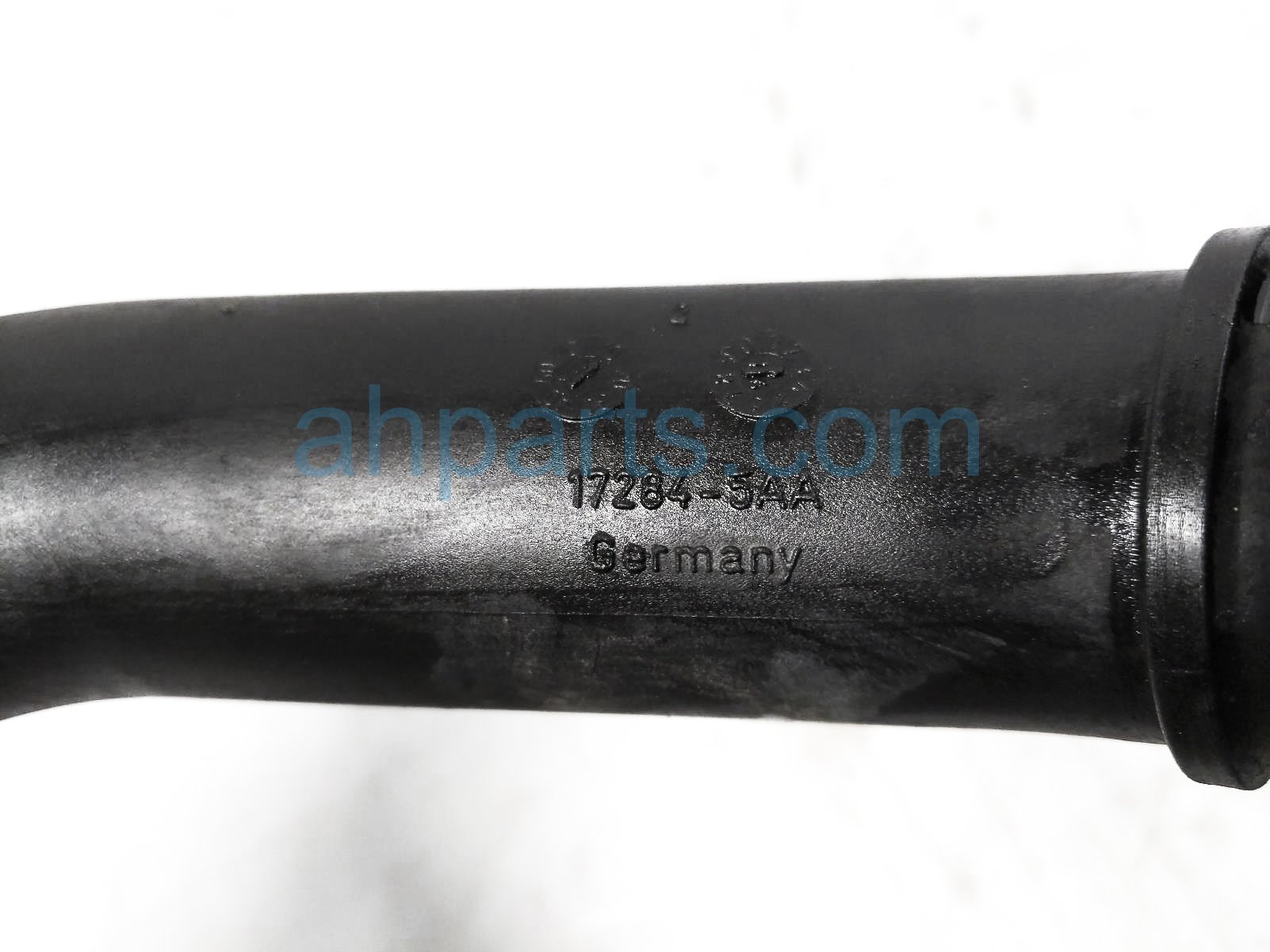 Sold 2016 Honda Civic Intercooler Intake Pipe - A & B 17283-5AA-A01,