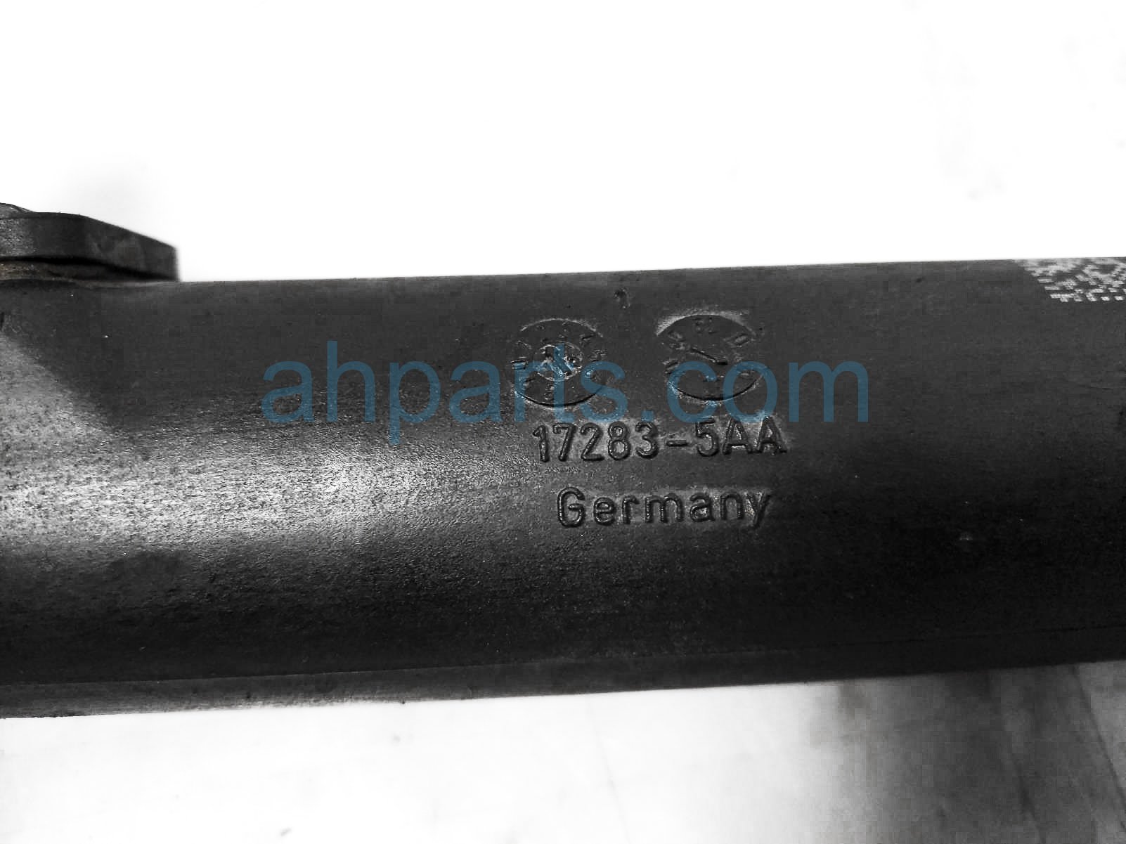 Sold 2016 Honda Civic Intercooler Intake Pipe - A & B 17283-5AA-A01,