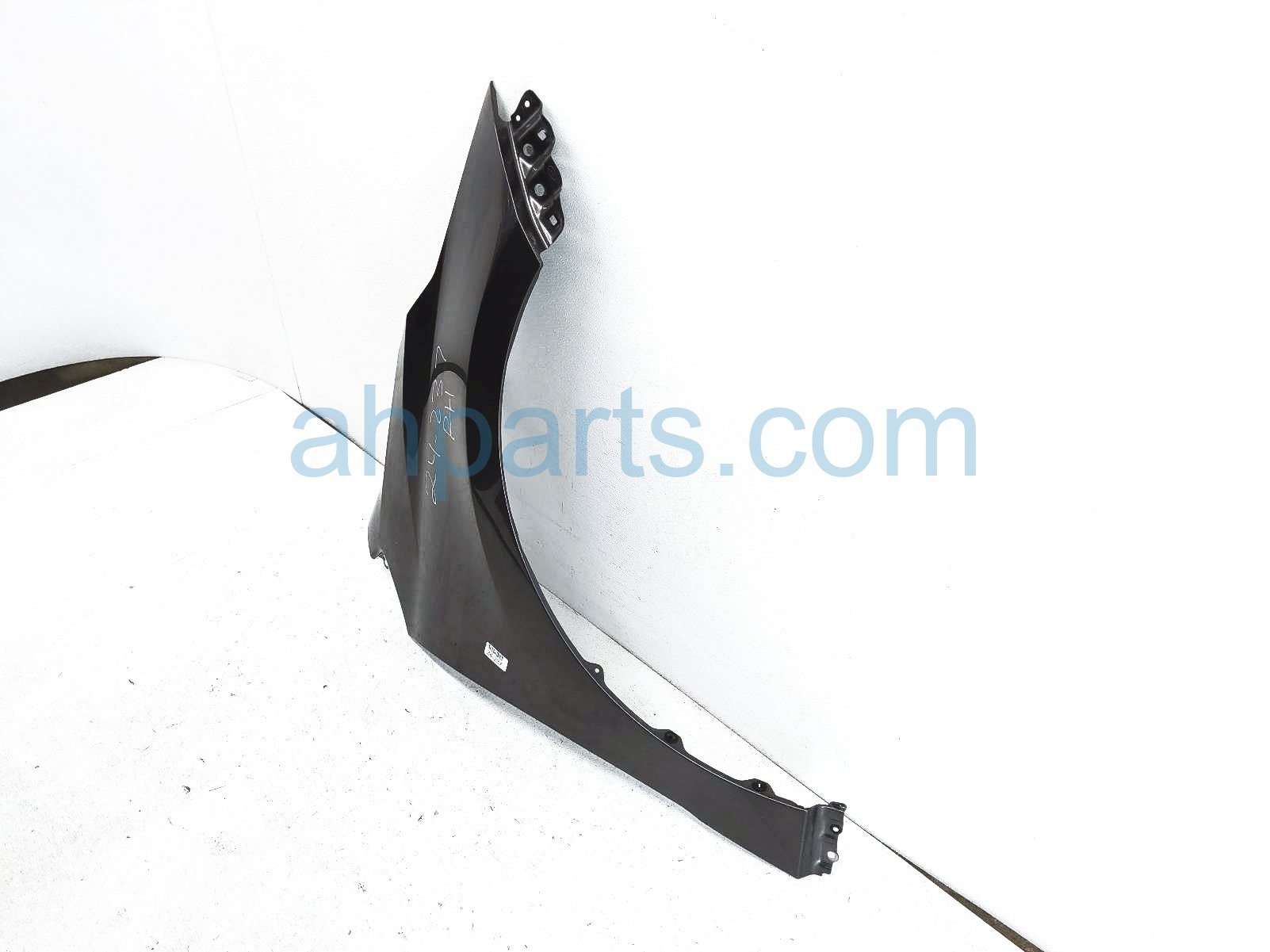 Sold 2021 Toyota Sienna Front Passenger Fender - Grey 53811-08090,