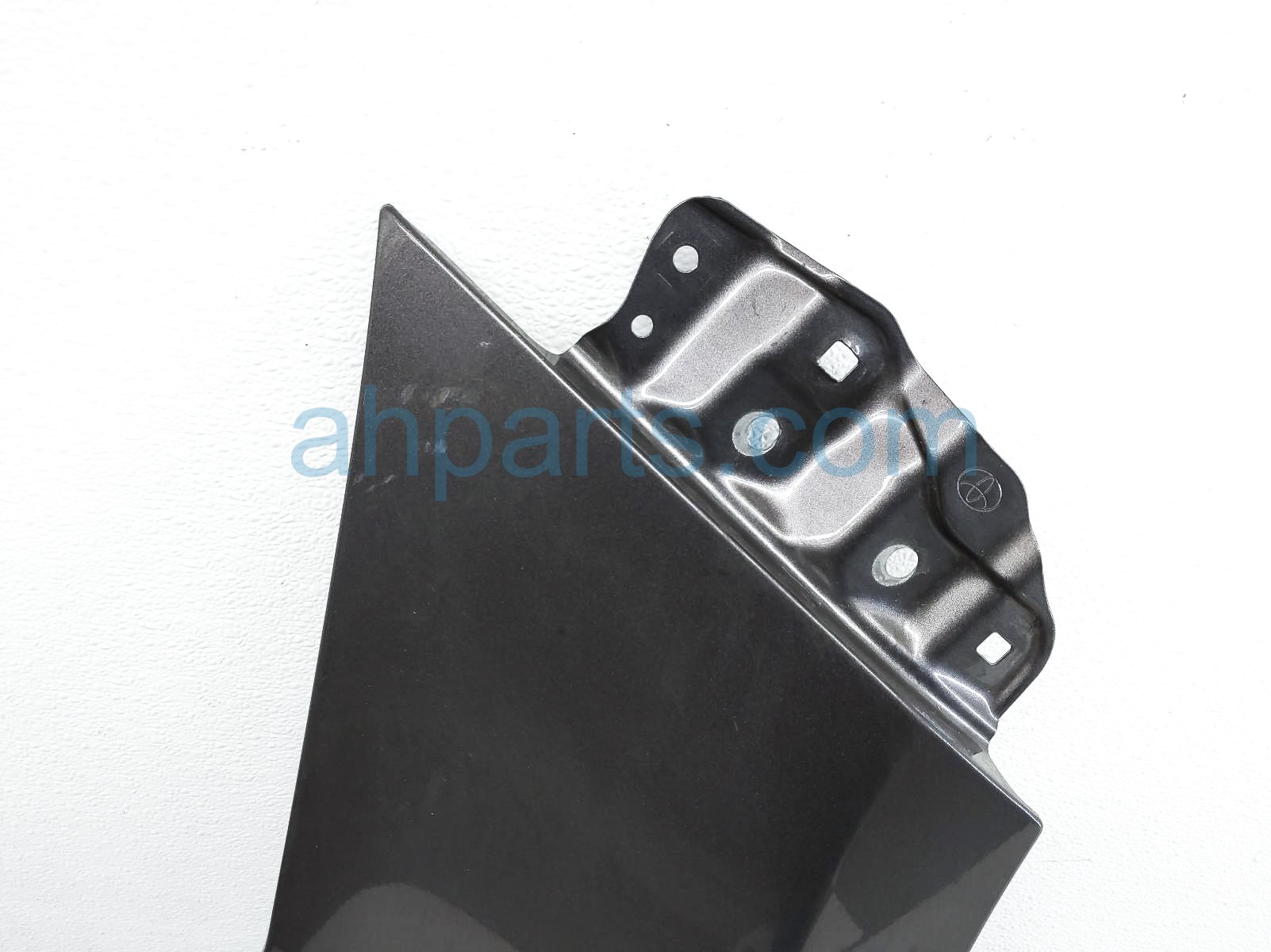 Sold 2021 Toyota Sienna Front Passenger Fender - Grey 53811-08090,