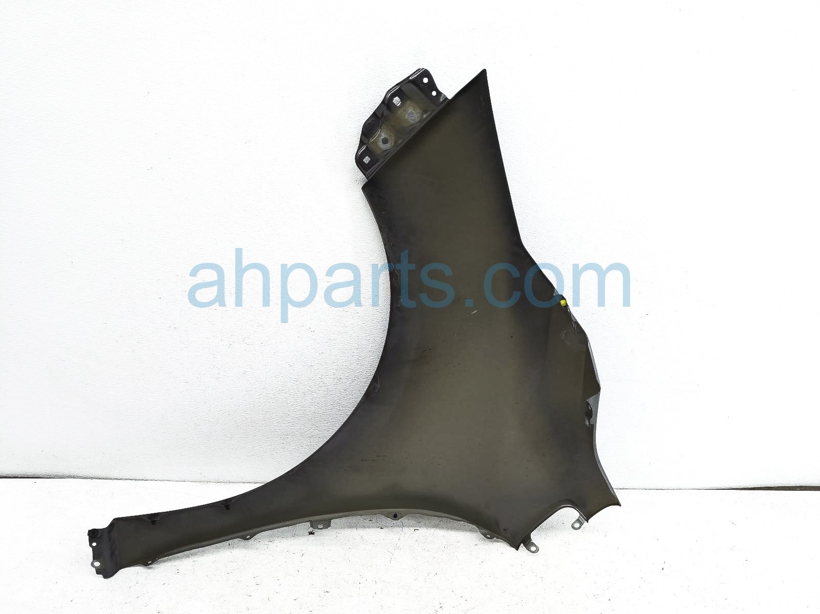 Sold 2021 Toyota Sienna Front Passenger Fender - Grey 53811-08090,