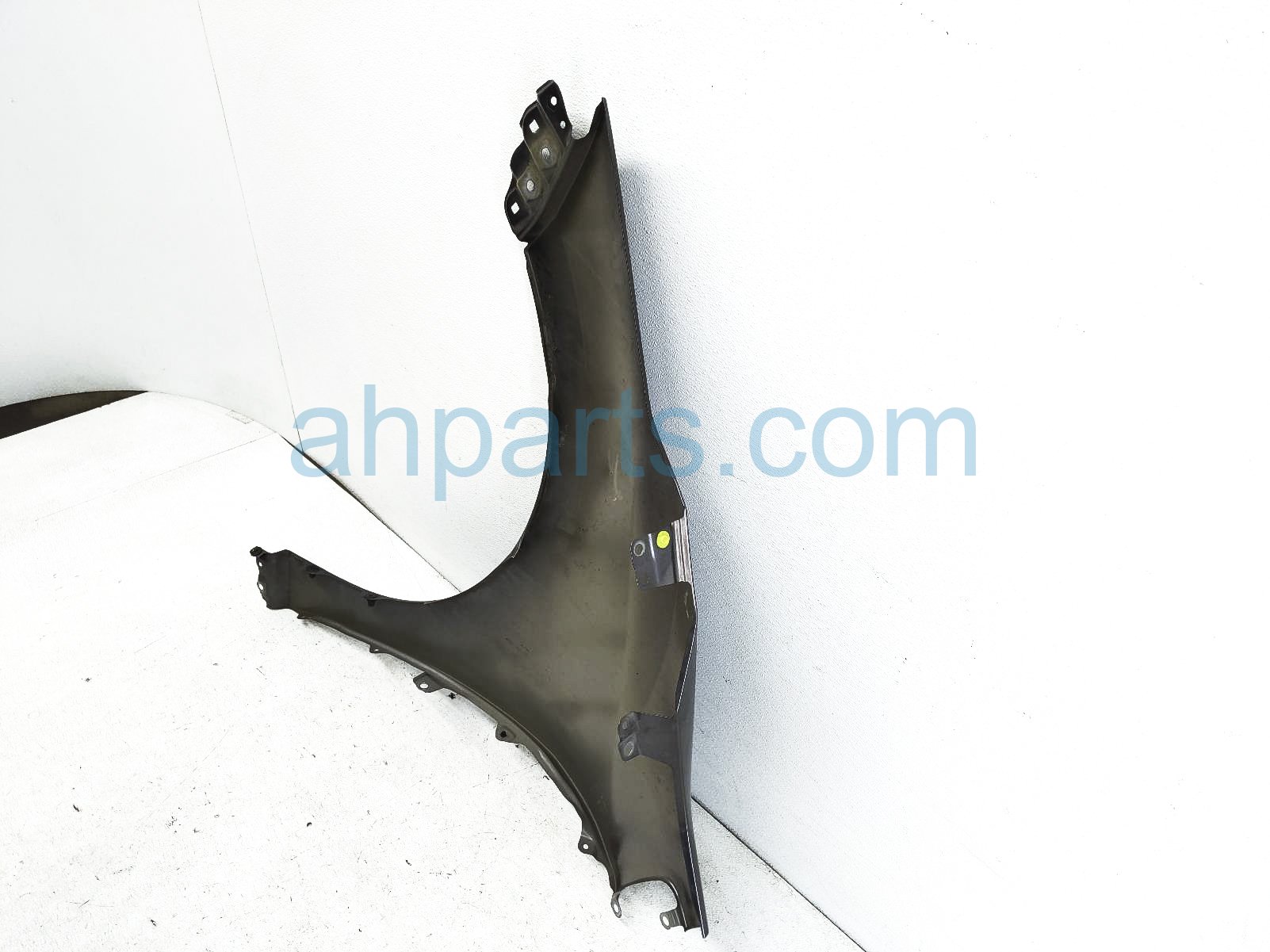 Sold 2021 Toyota Sienna Front Passenger Fender - Grey 53811-08090,