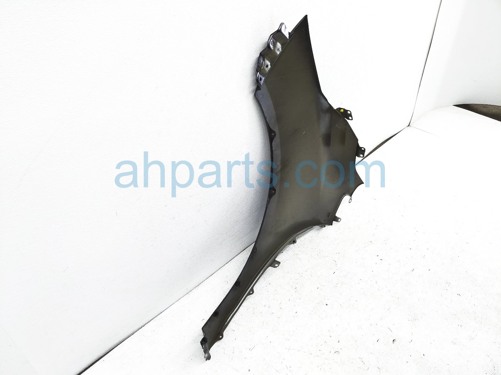 Sold 2021 Toyota Sienna Front Passenger Fender - Grey 53811-08090,
