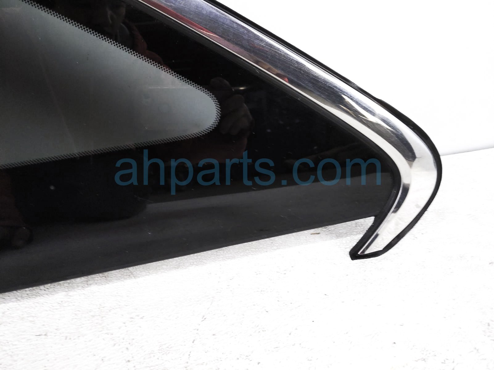 Sold 2021 Toyota Sienna Driver Quarter Window Glass 62740-08171,