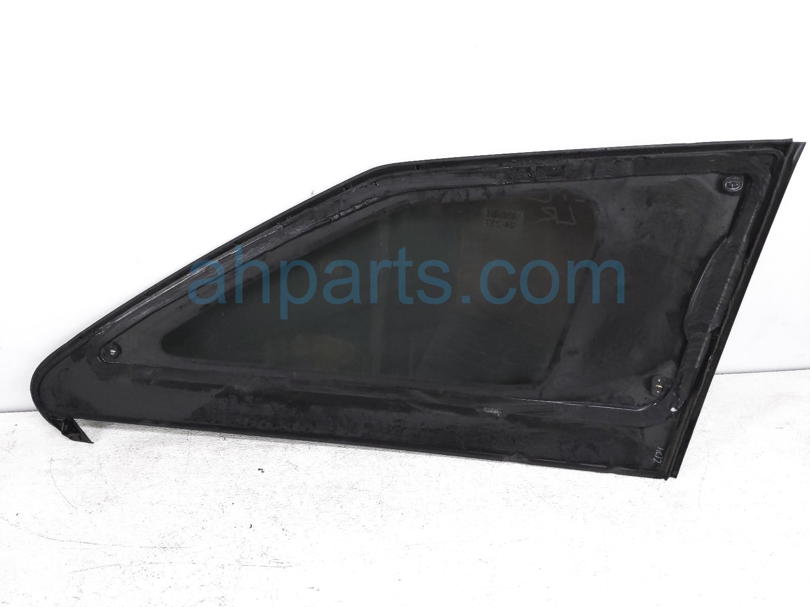 Sold 2021 Toyota Sienna Driver Quarter Window Glass 62740-08171,