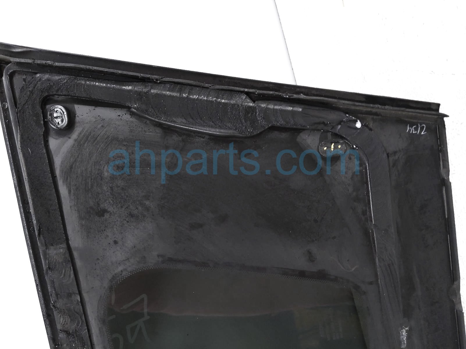 Sold 2021 Toyota Sienna Driver Quarter Window Glass 62740-08171,