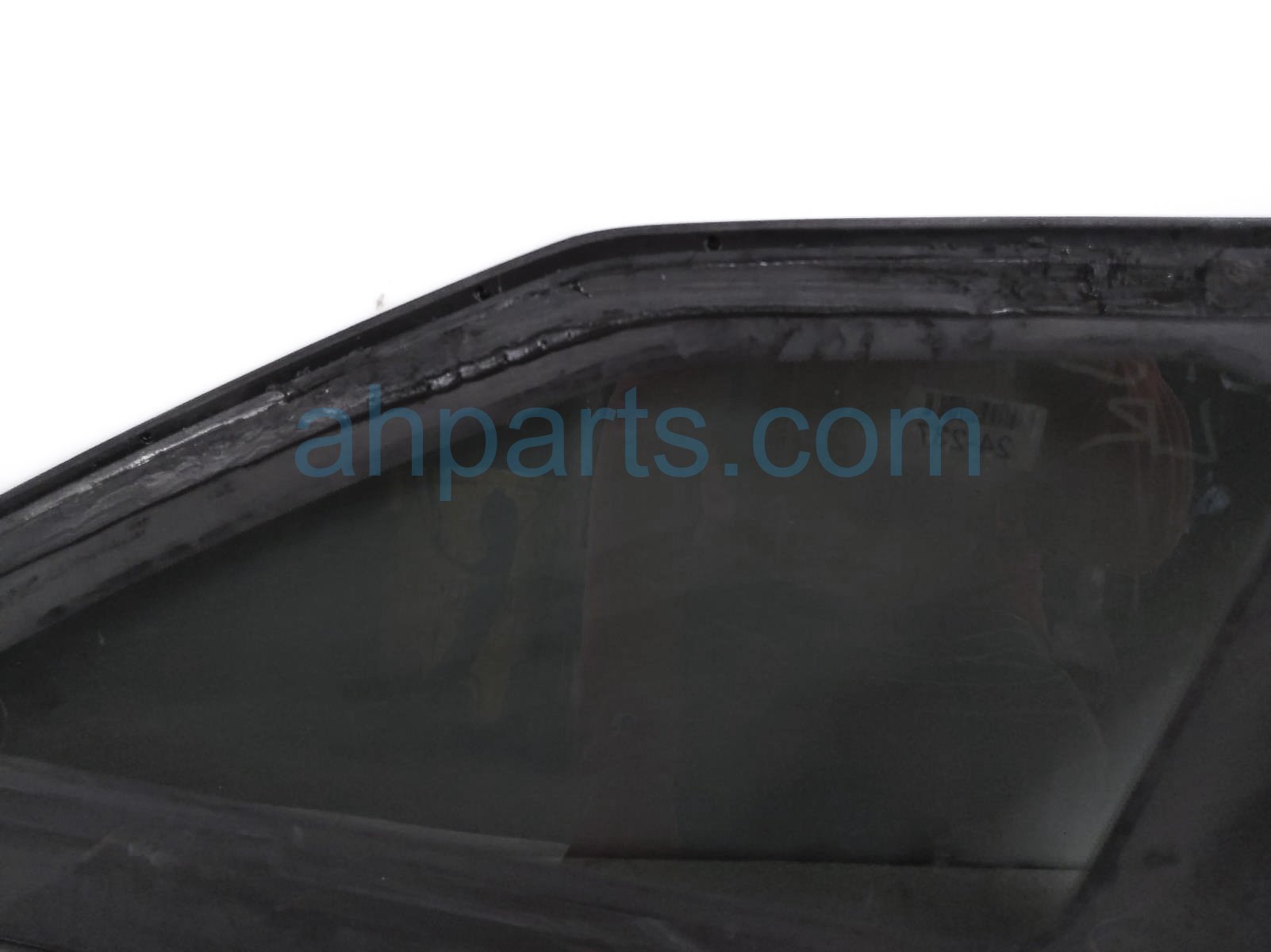 Sold 2021 Toyota Sienna Driver Quarter Window Glass 62740-08171,