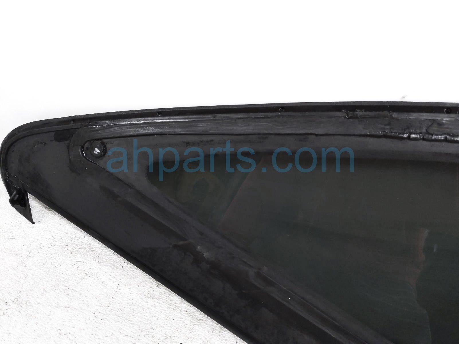 Sold 2021 Toyota Sienna Driver Quarter Window Glass 62740-08171,