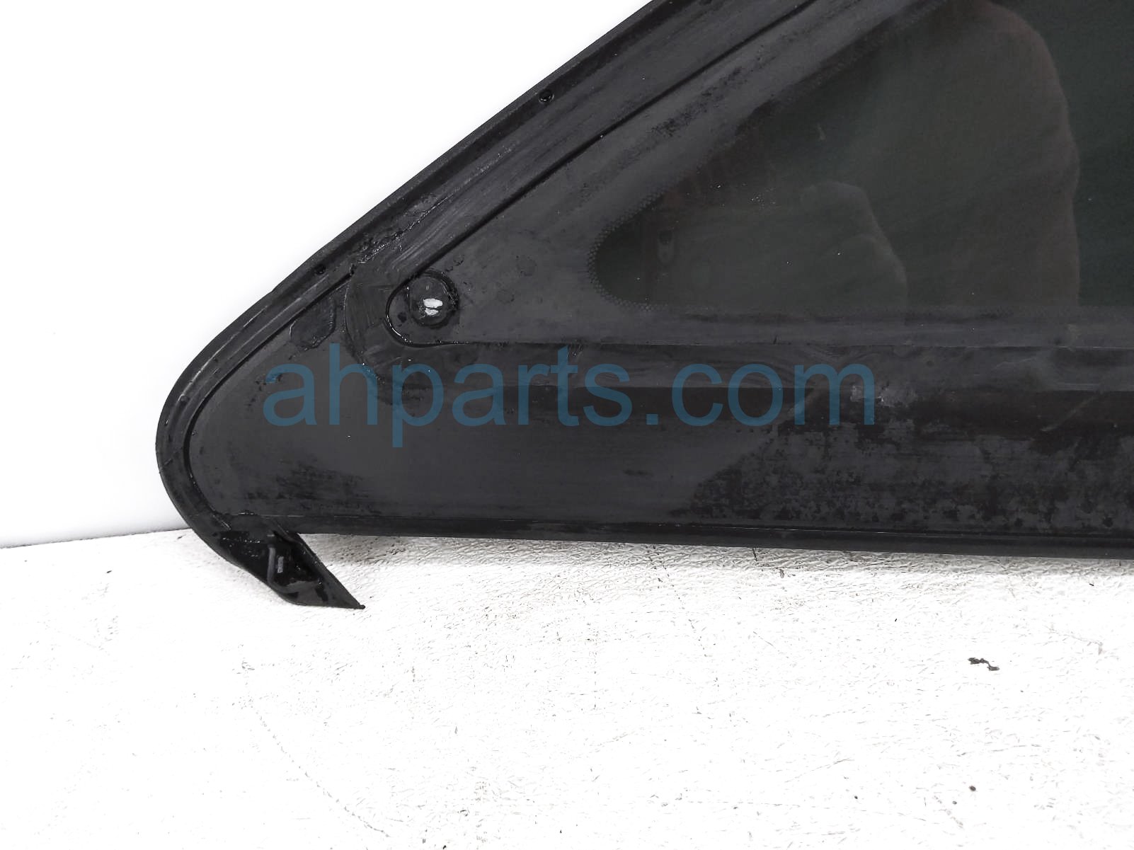 Sold 2021 Toyota Sienna Driver Quarter Window Glass 62740-08171,