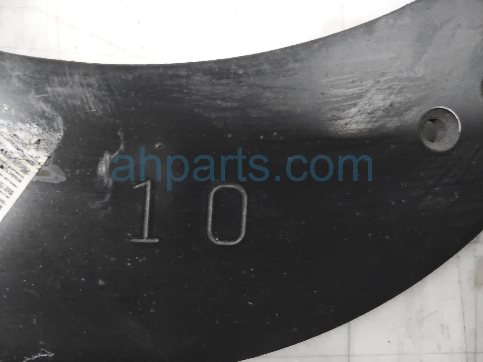 Sold 2021 Toyota Sienna Rear Driver Upper Control Arm 48770-45010,