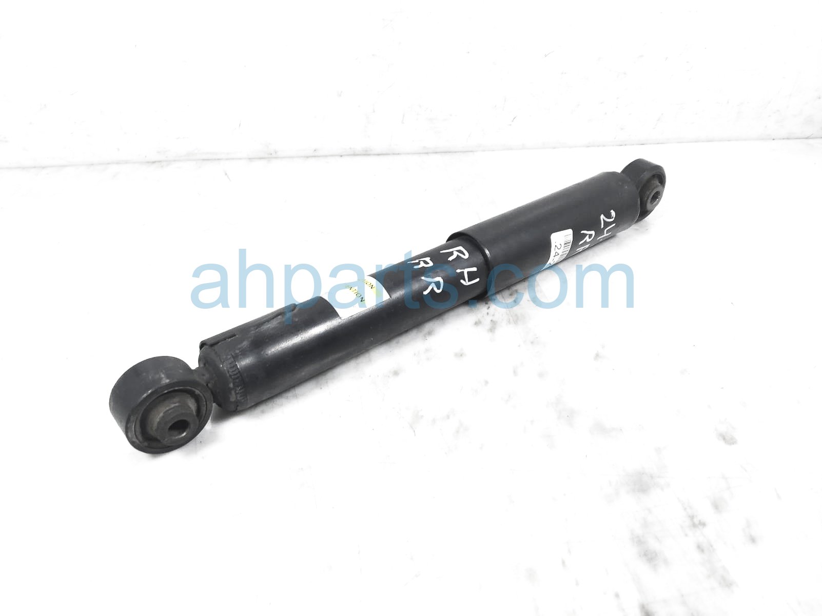 Sold 2021 Toyota Sienna Strut / Spring / Rear Passenger Shock Absorber ...