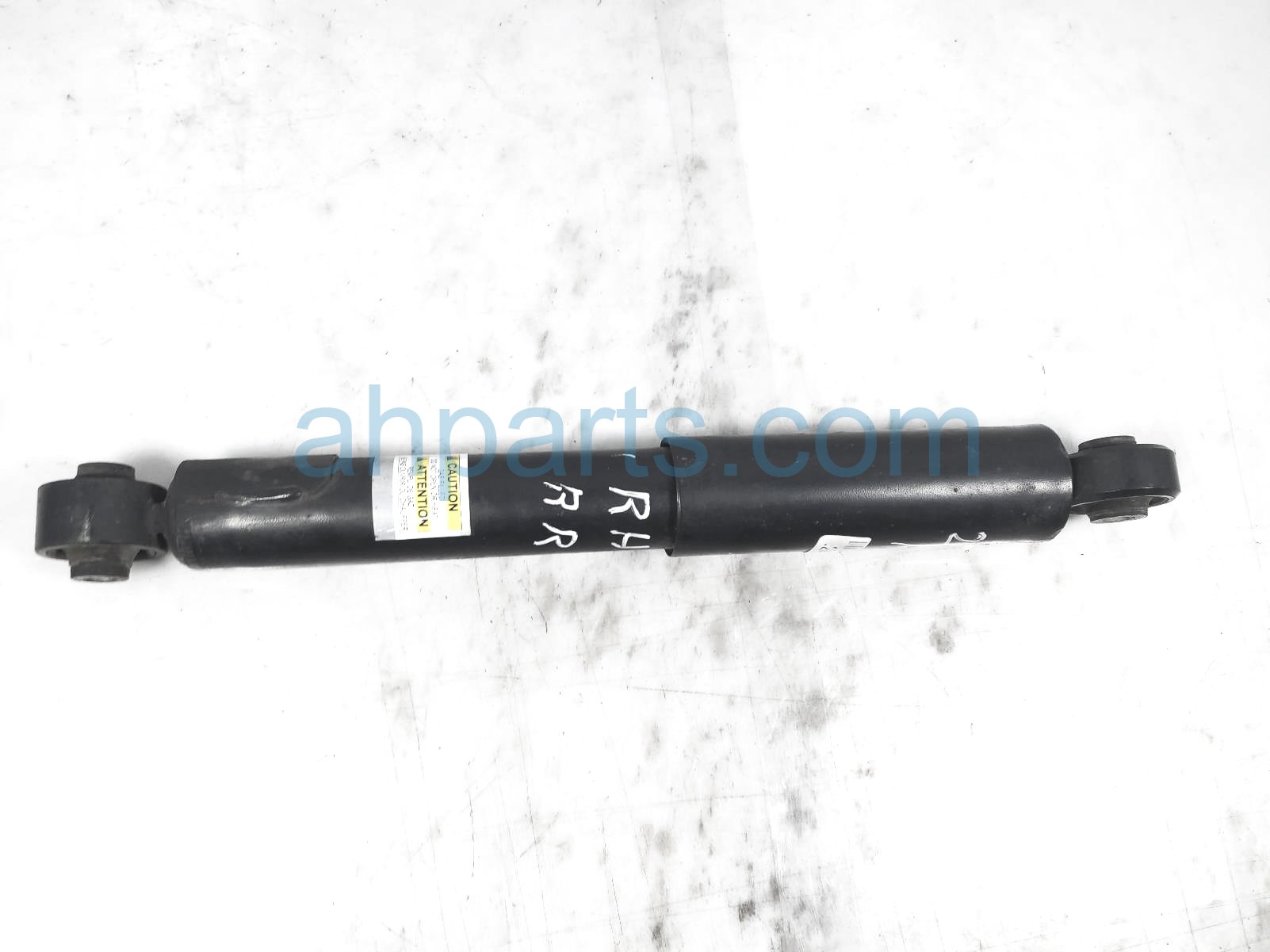 Sold 2021 Toyota Sienna Strut / Spring / Rear Passenger Shock Absorber ...