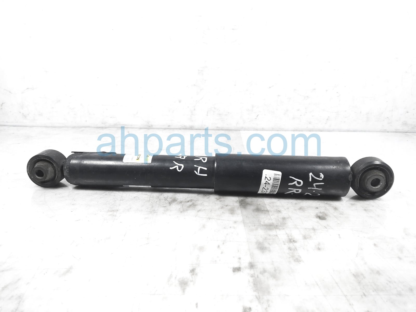 Sold 2021 Toyota Sienna Strut / Spring / Rear Passenger Shock Absorber ...