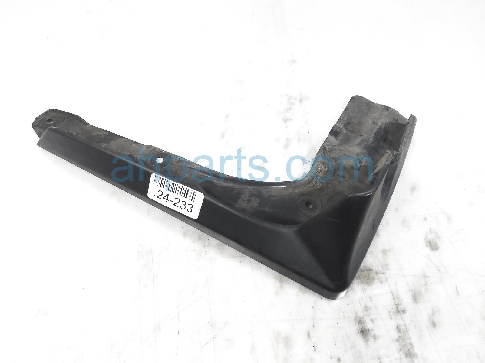 Sold 2022 Toyota Corollacs Front Driver Mud Flap Splash Shield 76622-YY190,