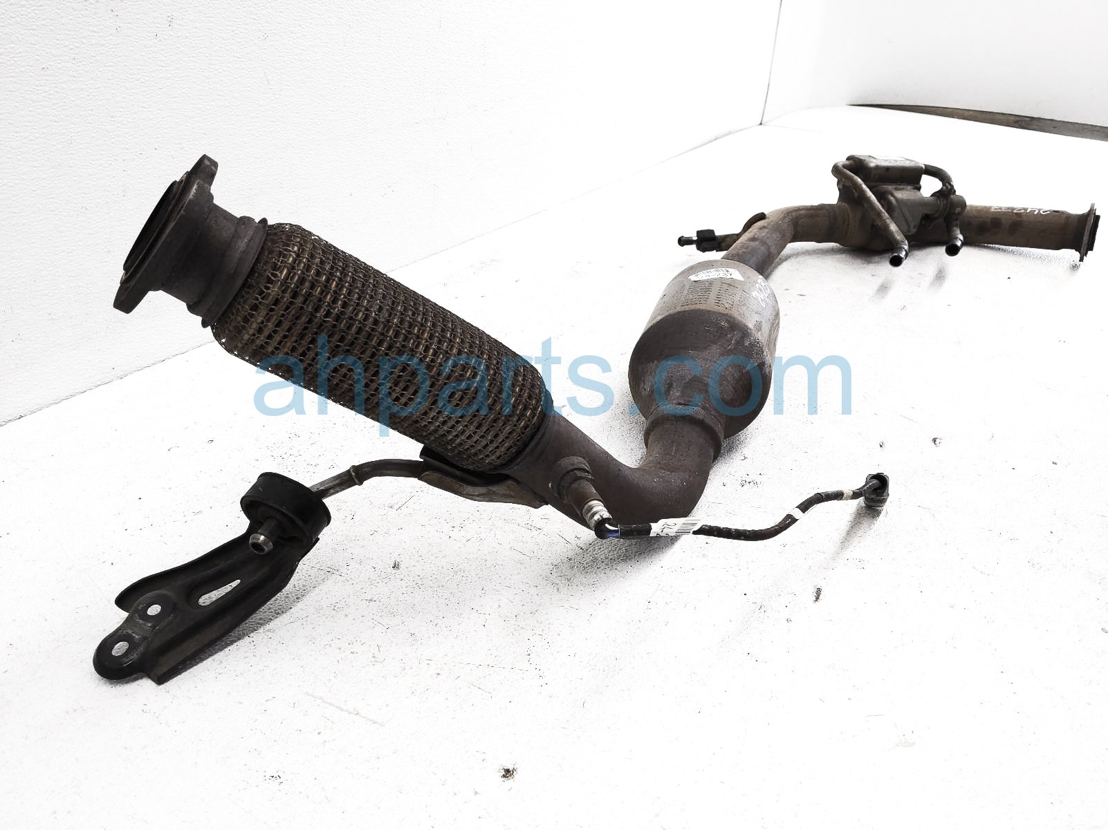 2021 Toyota Sienna Catalytic Front Exhaust Pipe W/ Converter 17410-F0331,